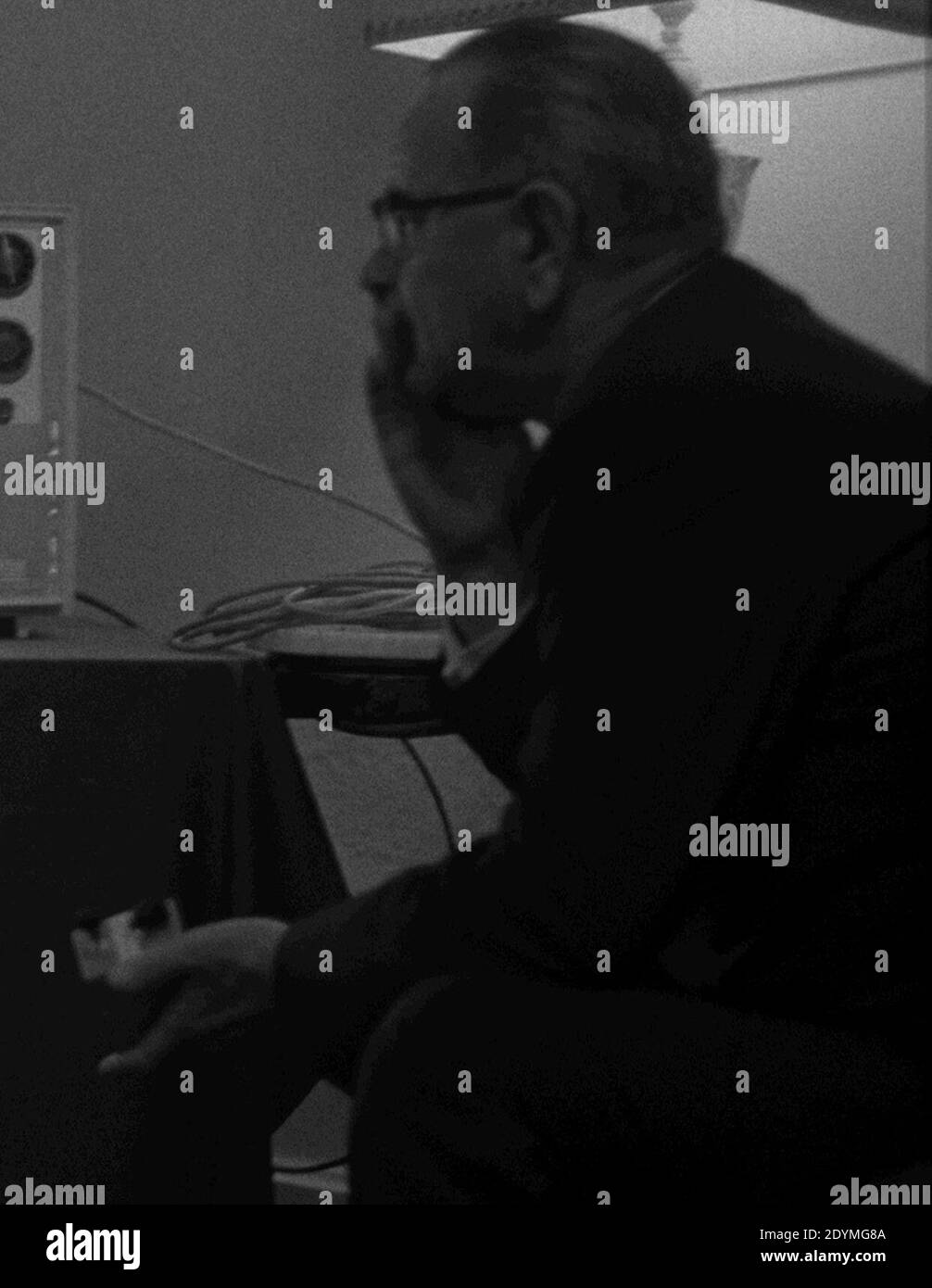 Returns election Black and White Stock Photos & Images - Alamy