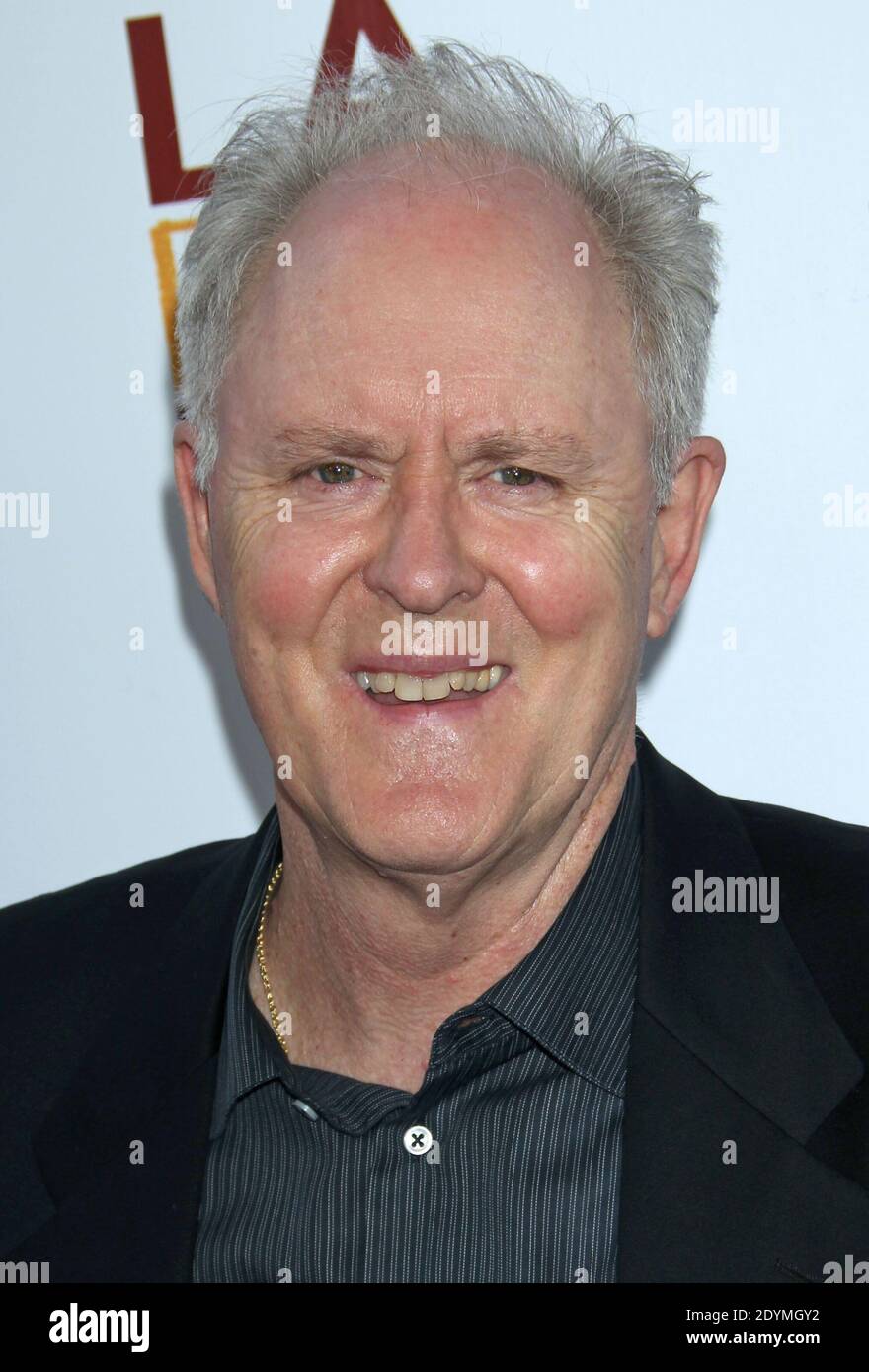John Lithgow arriving for Sony Pictures Classics' premiere for 'I'm So Excited!' during the 2013 ...