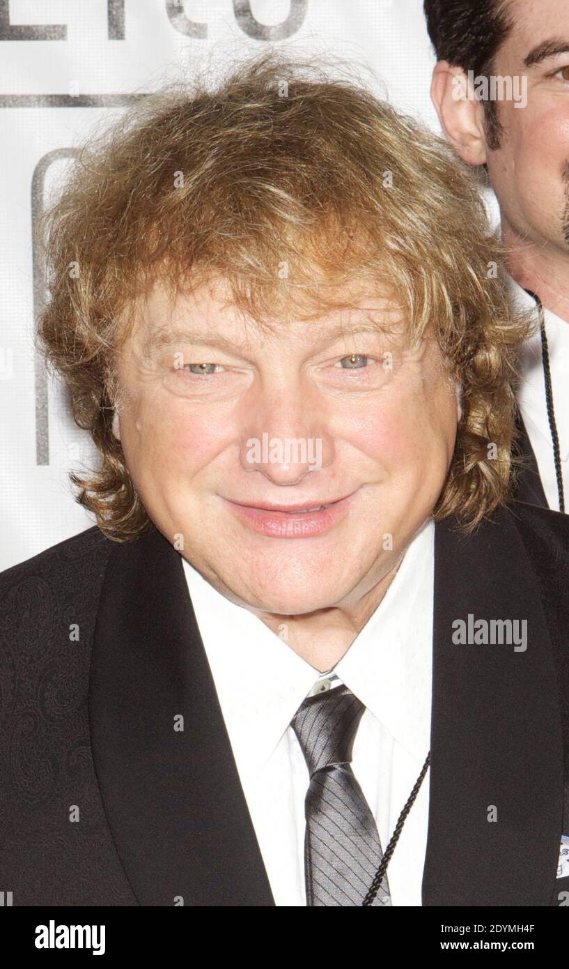 Lou gramm hi-res stock photography and images - Alamy