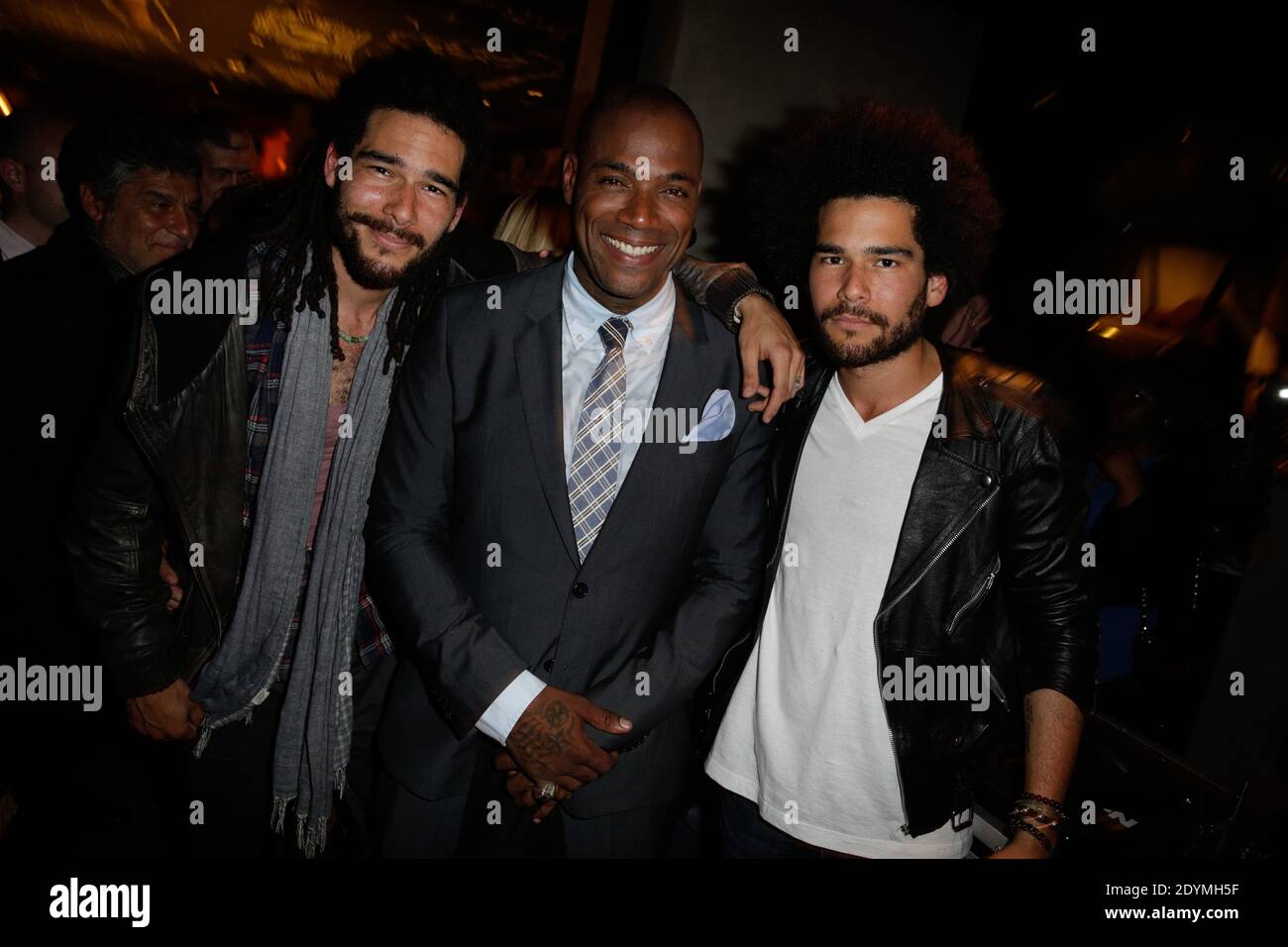 Alexandre le strat hi-res stock photography and images - Alamy