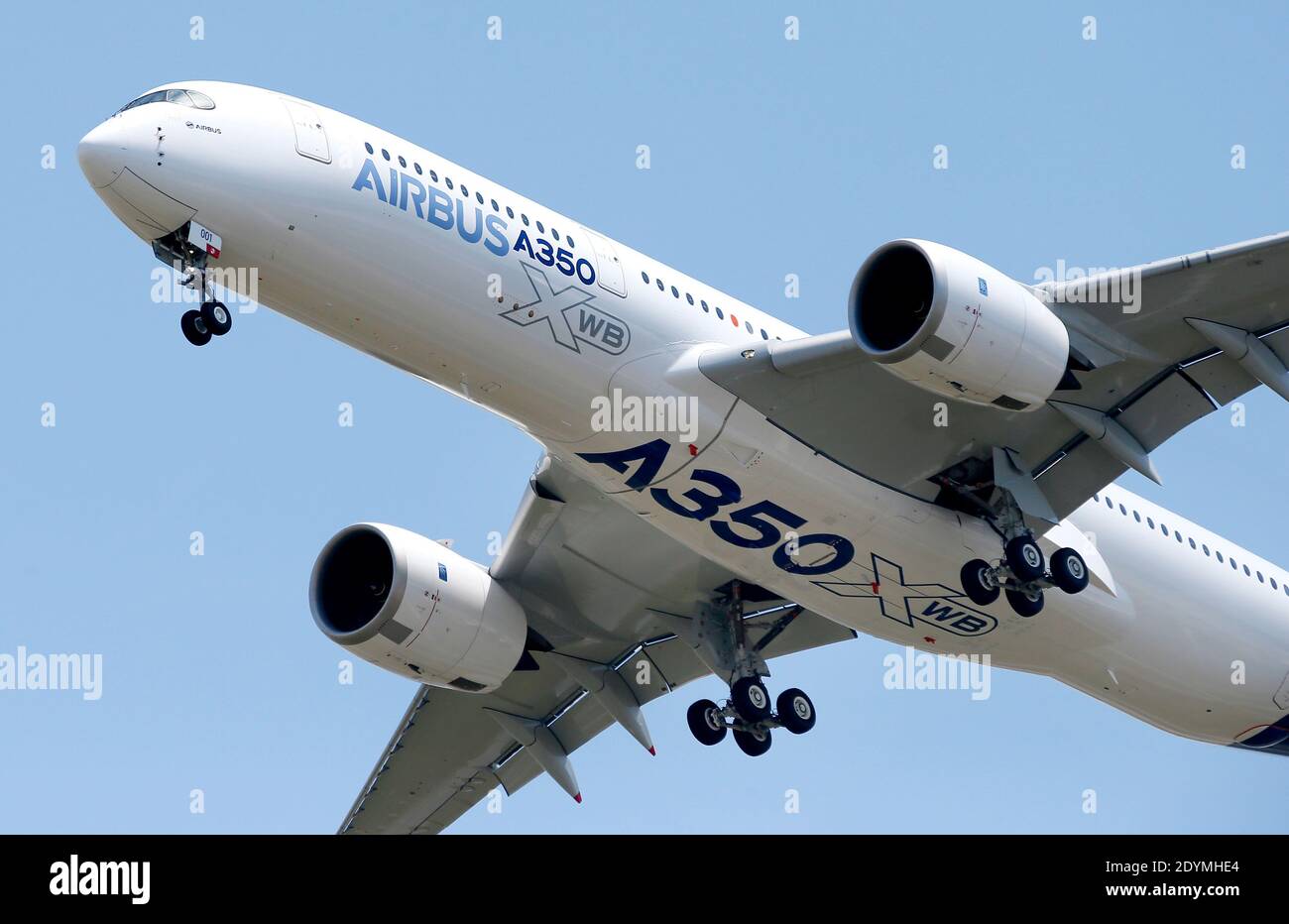 Boeings 787 materials hi-res stock photography and images - Alamy