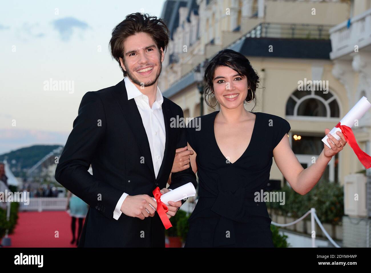 Victoire belezy hi-res stock photography and images - Alamy