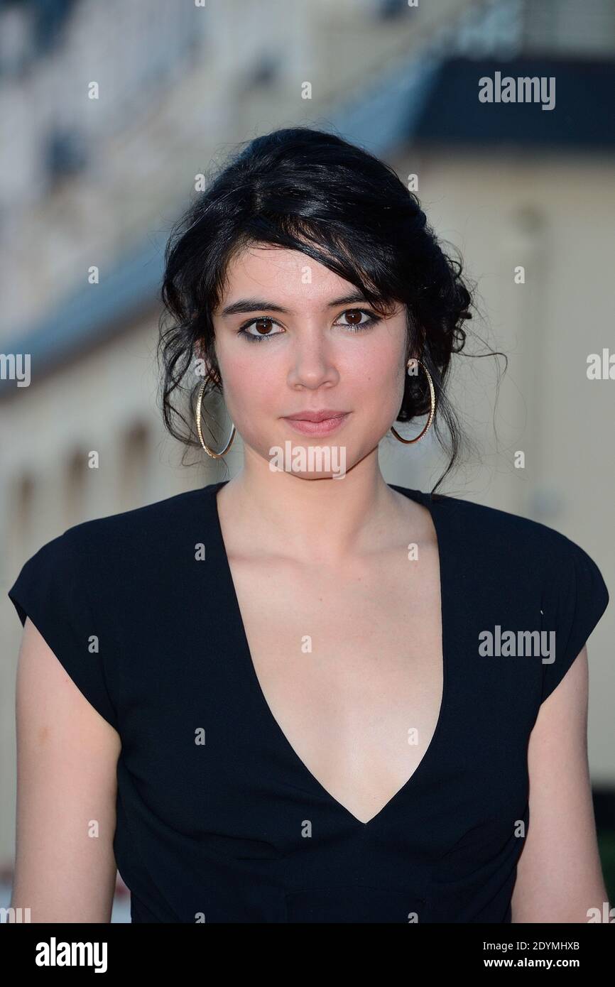 Victoire belezy hi-res stock photography and images - Alamy