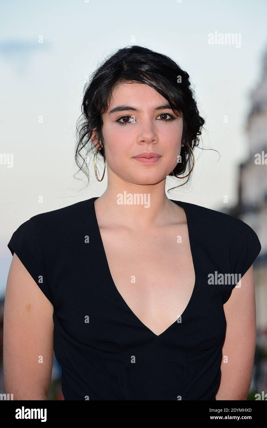 Victoire belezy hi-res stock photography and images - Alamy