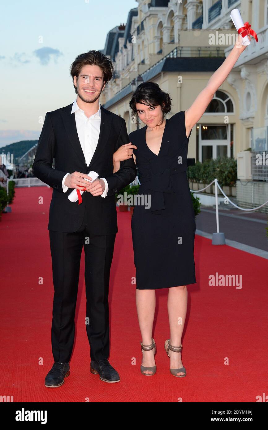 Victoire belezy hi-res stock photography and images - Alamy