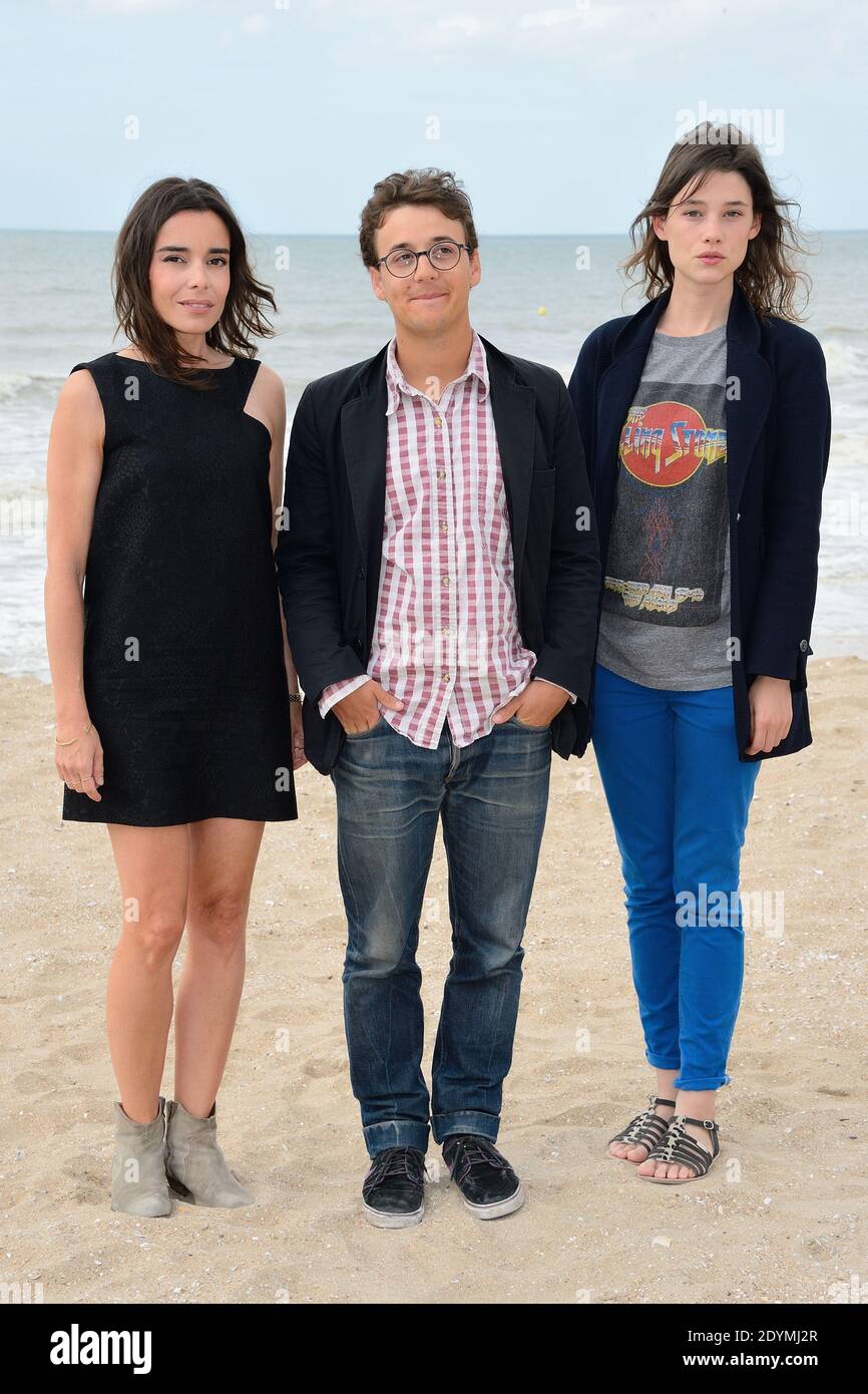 Pierre godeau hi-res stock photography and images - Alamy