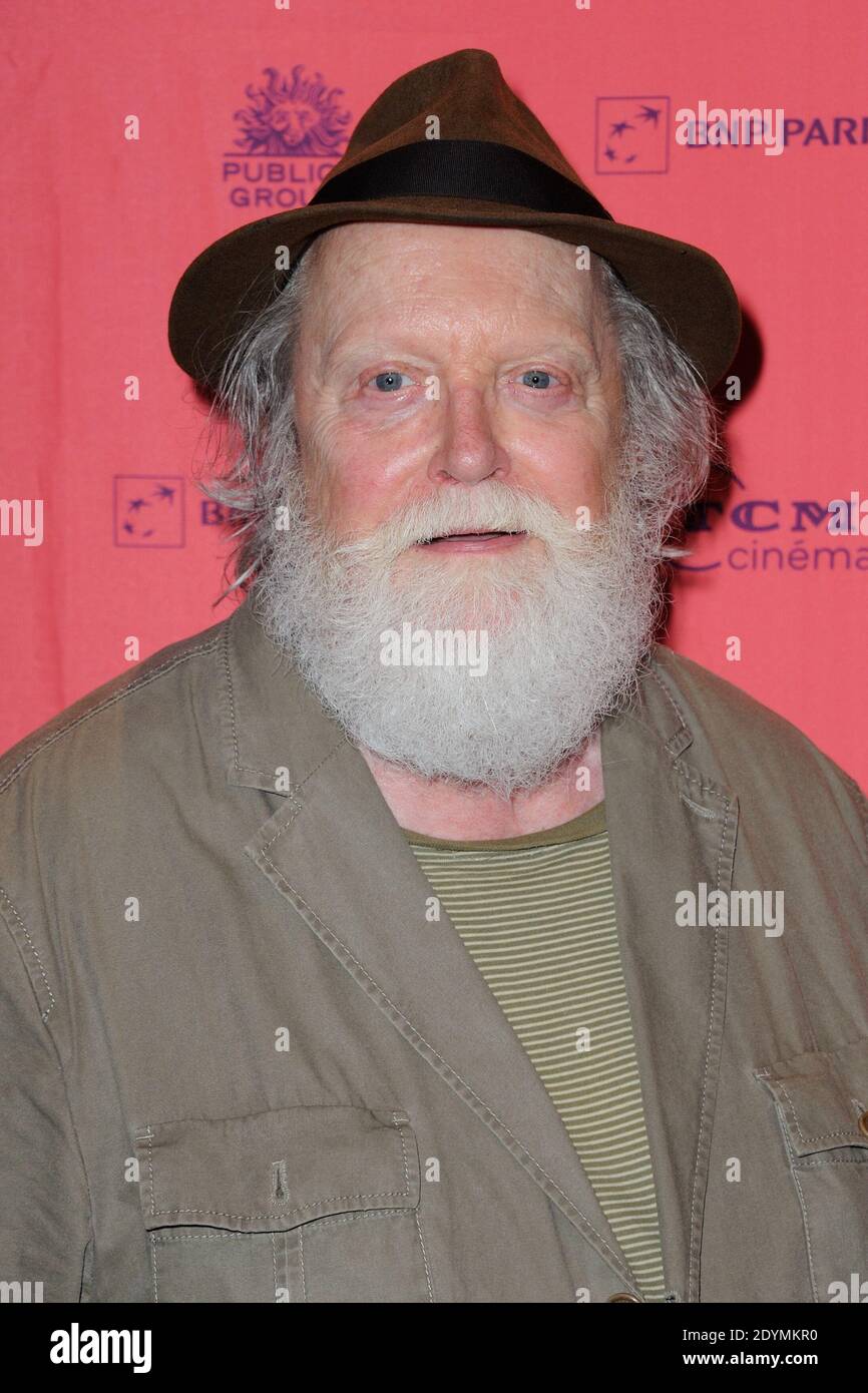 The champs elysees film festival 2013 hi-res stock photography and ...