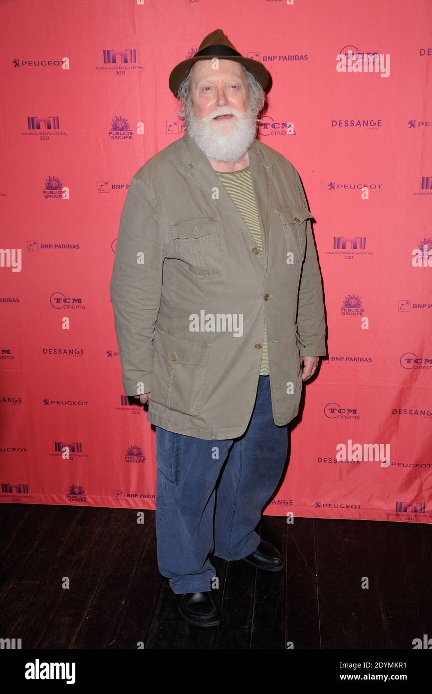 Albert Delpy attends the 'Before Midnight' premiere as part of The ...