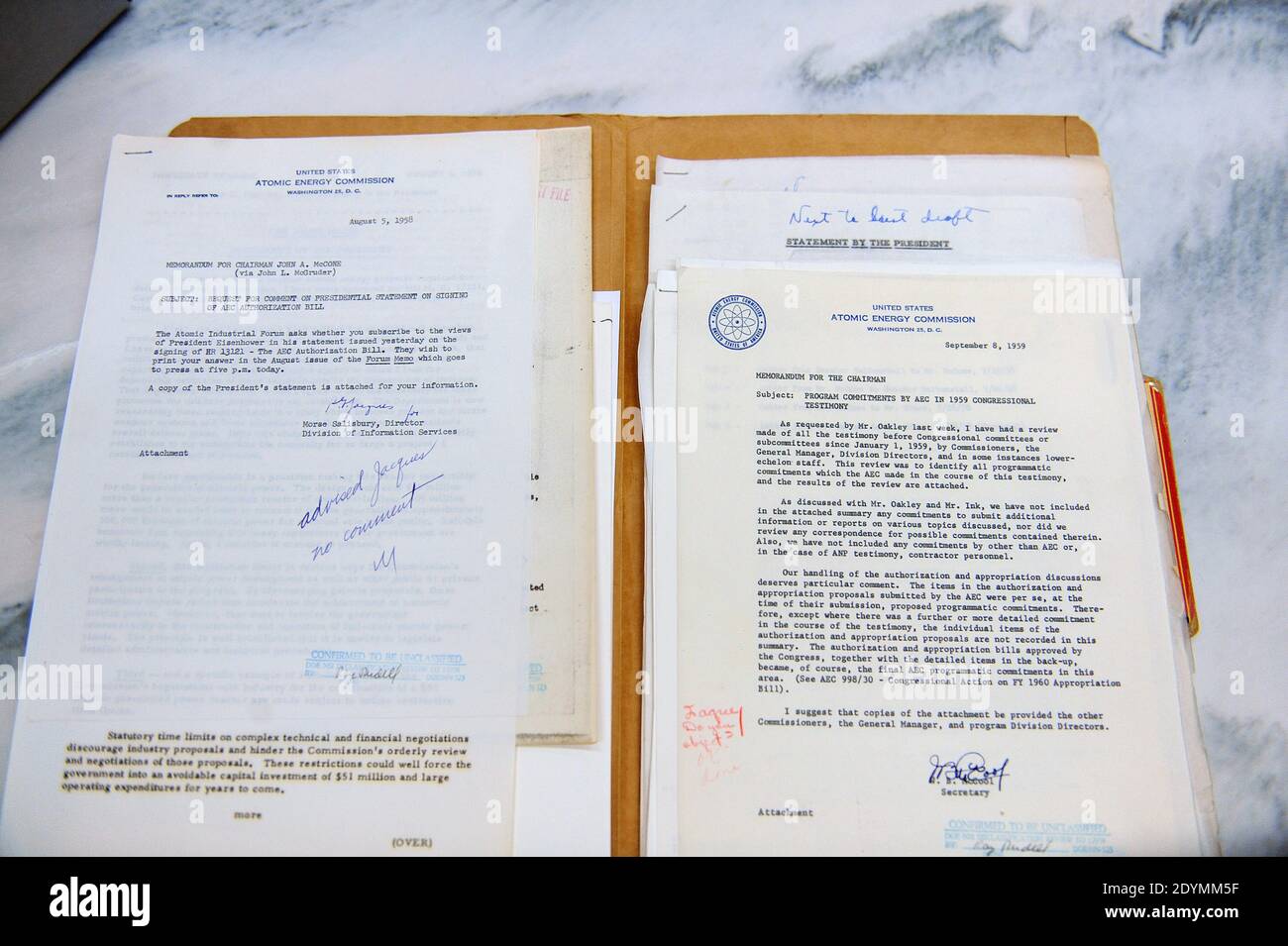 National archives building college park hi-res stock photography and ...