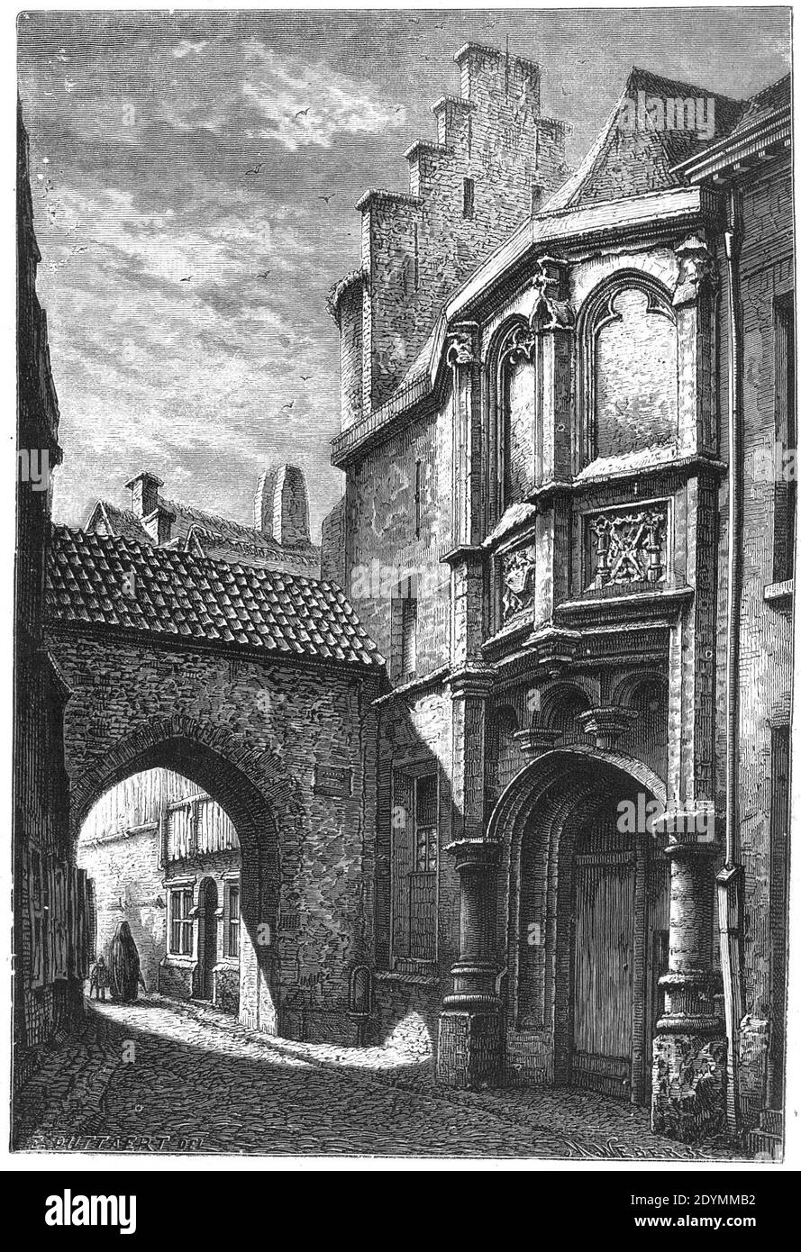 Le steen hi-res stock photography and images - Alamy