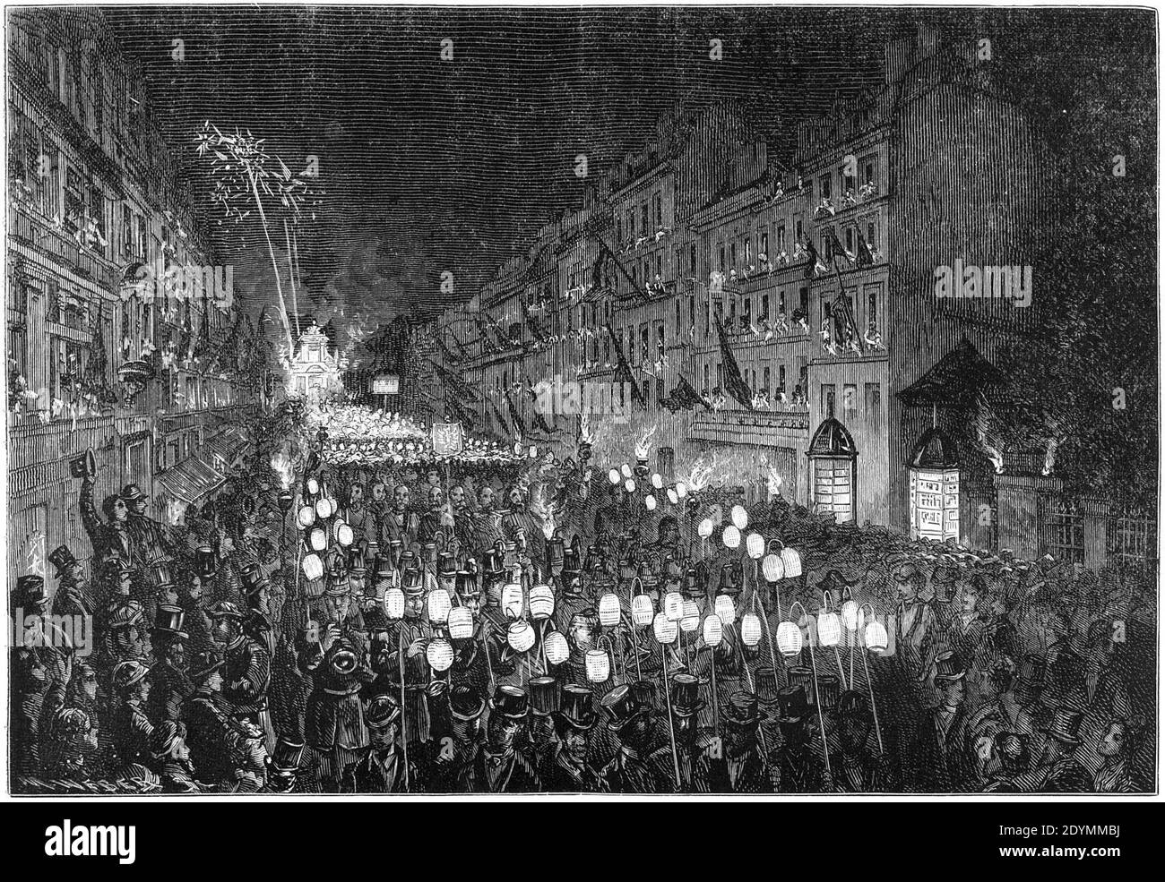 Boulevard anspach a bruxelles hi-res stock photography and images - Alamy