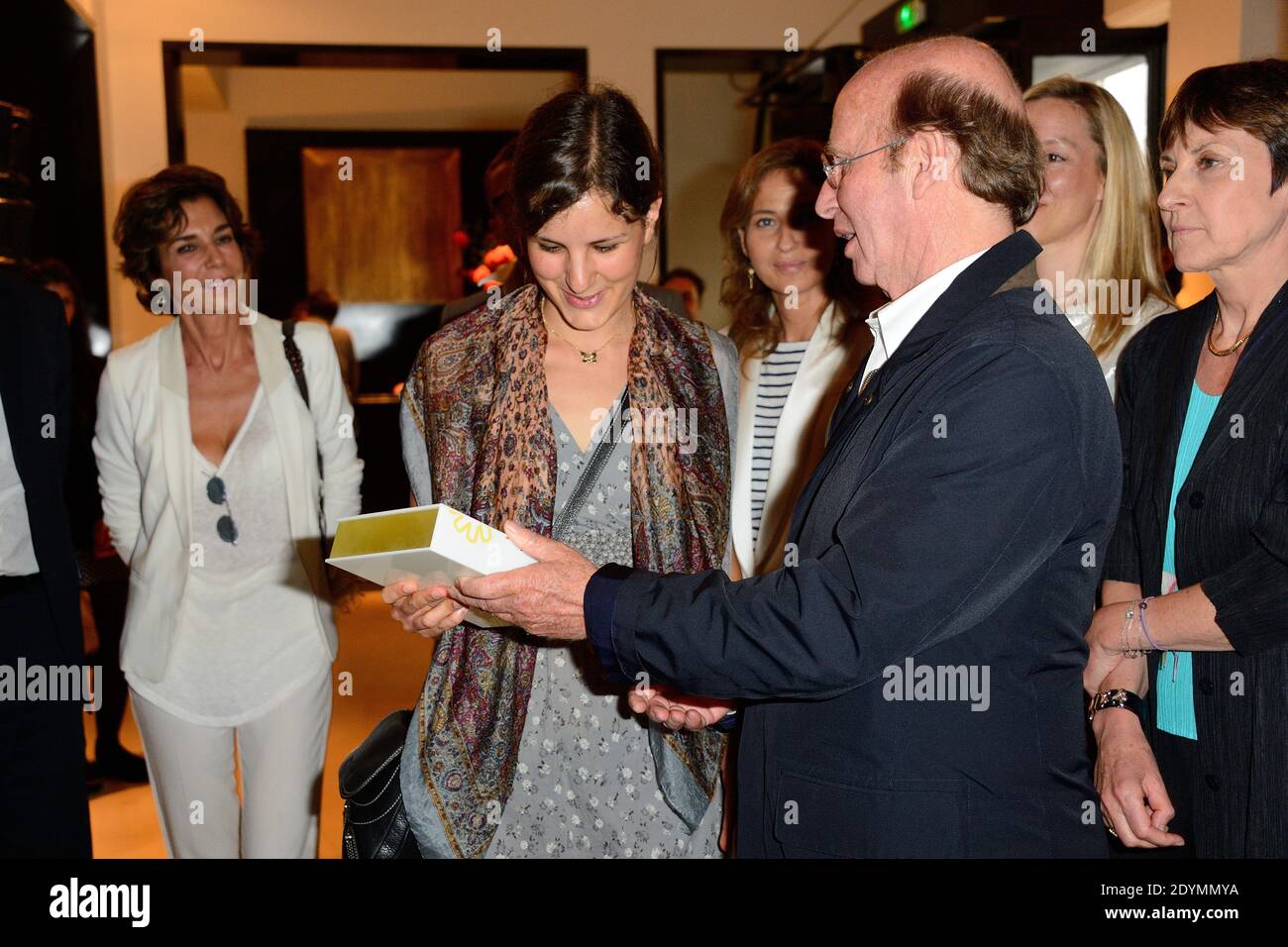 Charles lise hi-res stock photography and images - Alamy