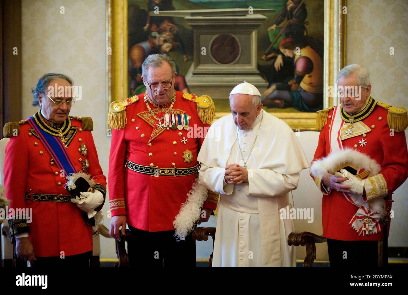 The grand master 2013 hi-res stock photography and images - Alamy