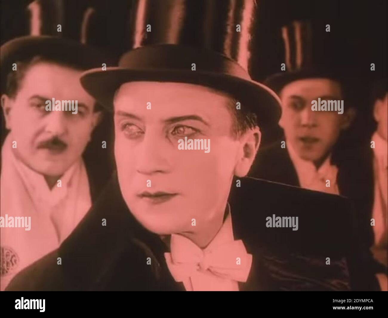 Le Brasier ardent (1923) image 37 Stock Photo - Alamy