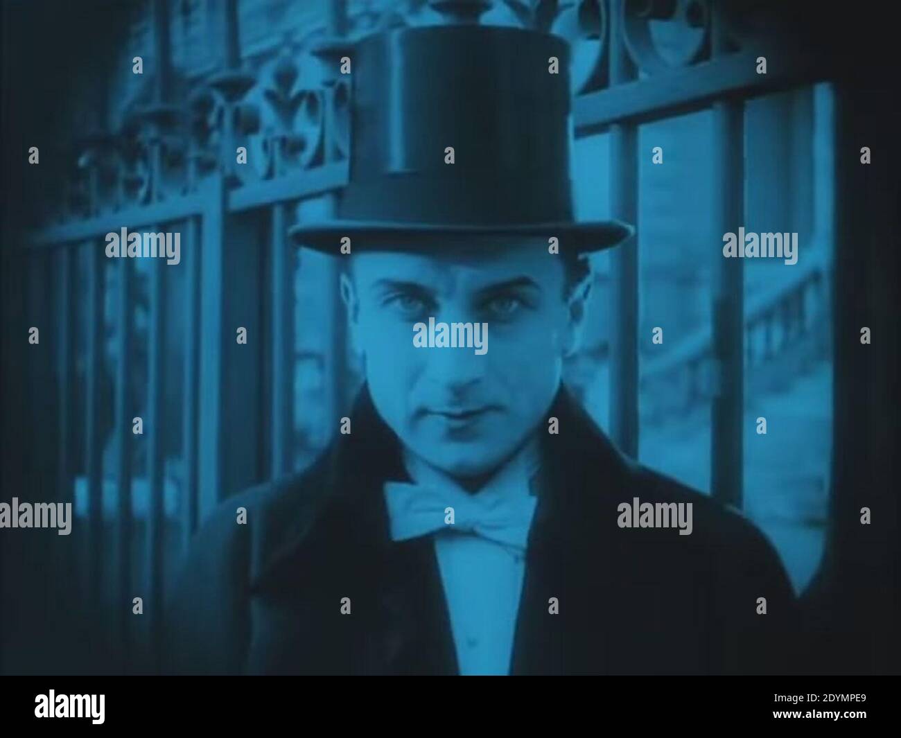 Le Brasier ardent (1923) image 46 Stock Photo - Alamy