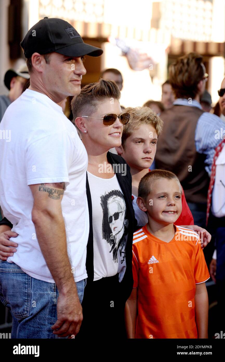 Natalie Maines arrives at the premiere of Walt Disney Pictures' 'The ...