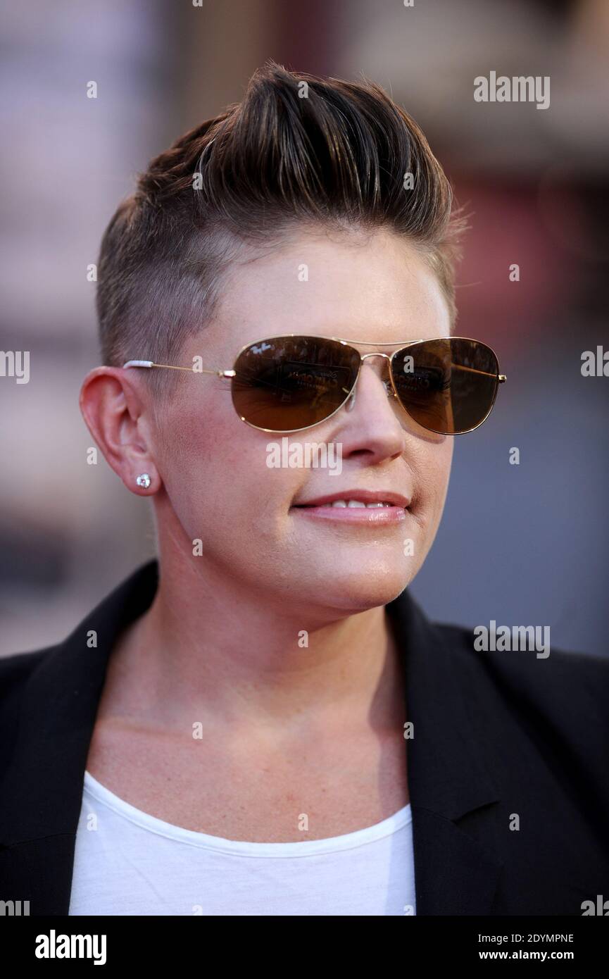 Natalie Maines arrives at the premiere of Walt Disney Pictures' 'The ...