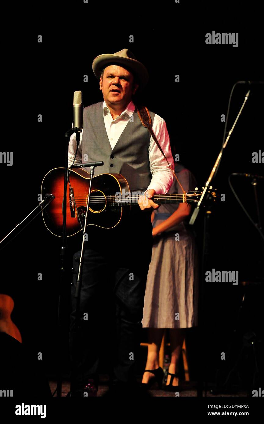 John reilly musician hi-res stock photography and images - Alamy
