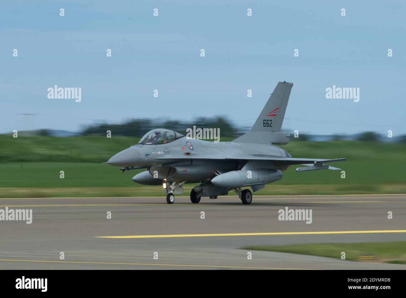 Norway air force hi-res stock photography and images - Alamy