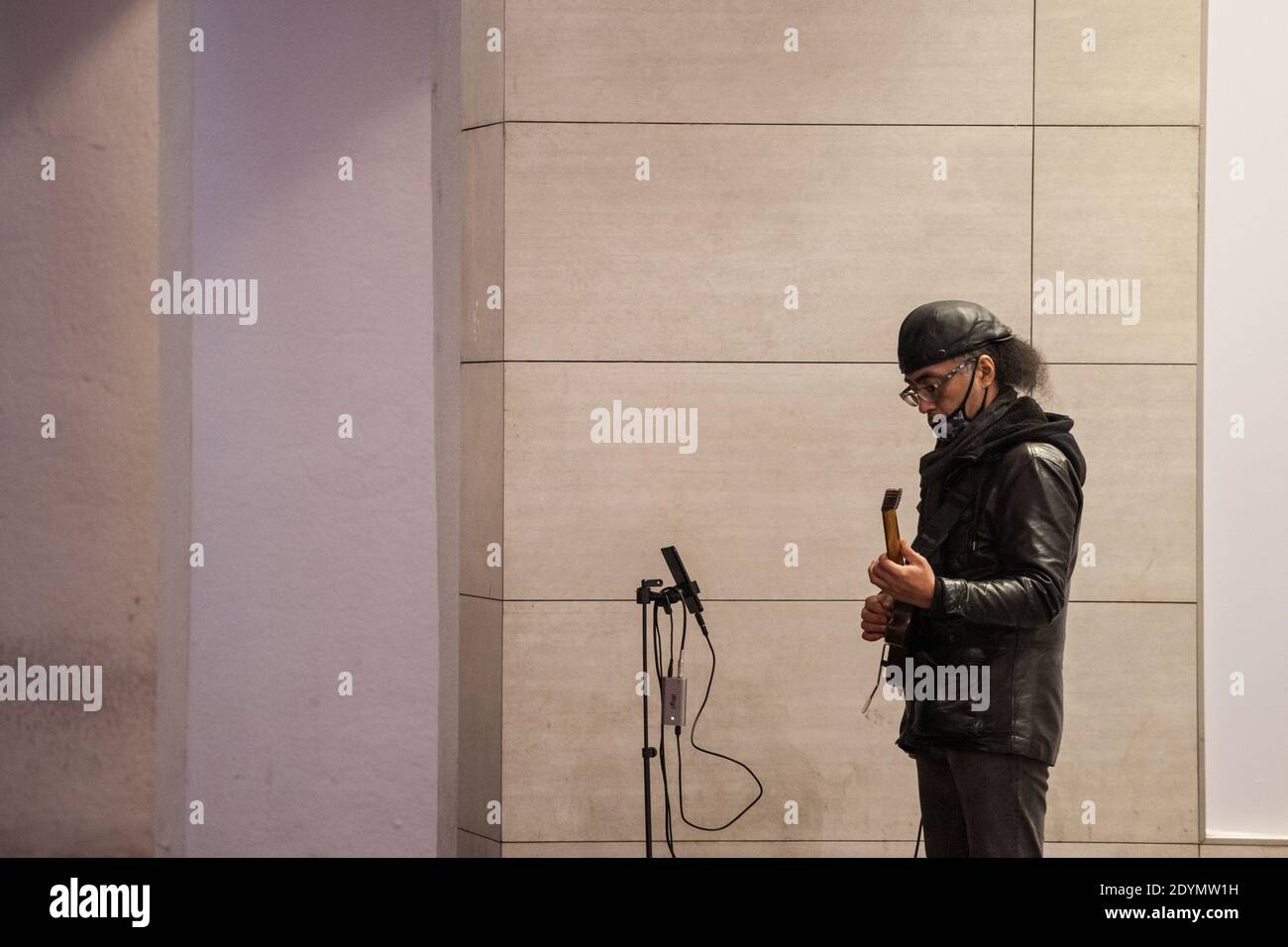Safety musician hi-res stock photography and images - Alamy