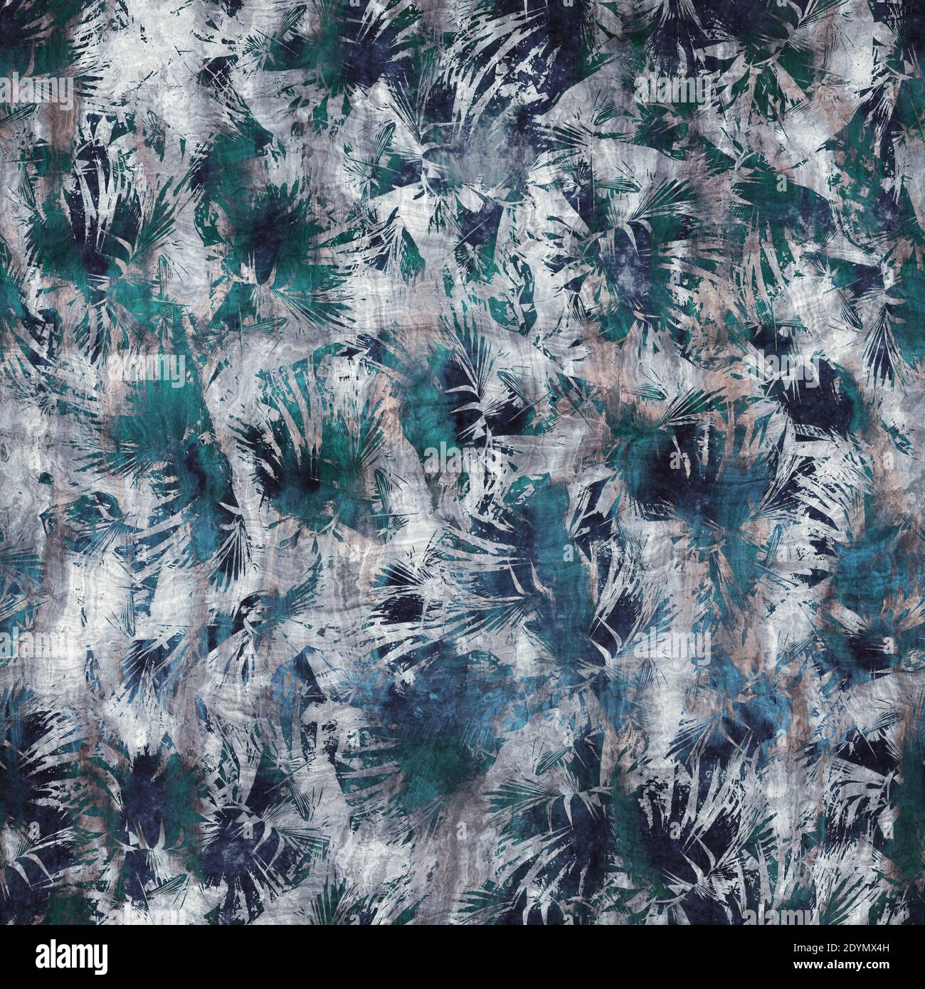 Seamless faded grungy ragged earthy fabric texture Stock Photo - Alamy