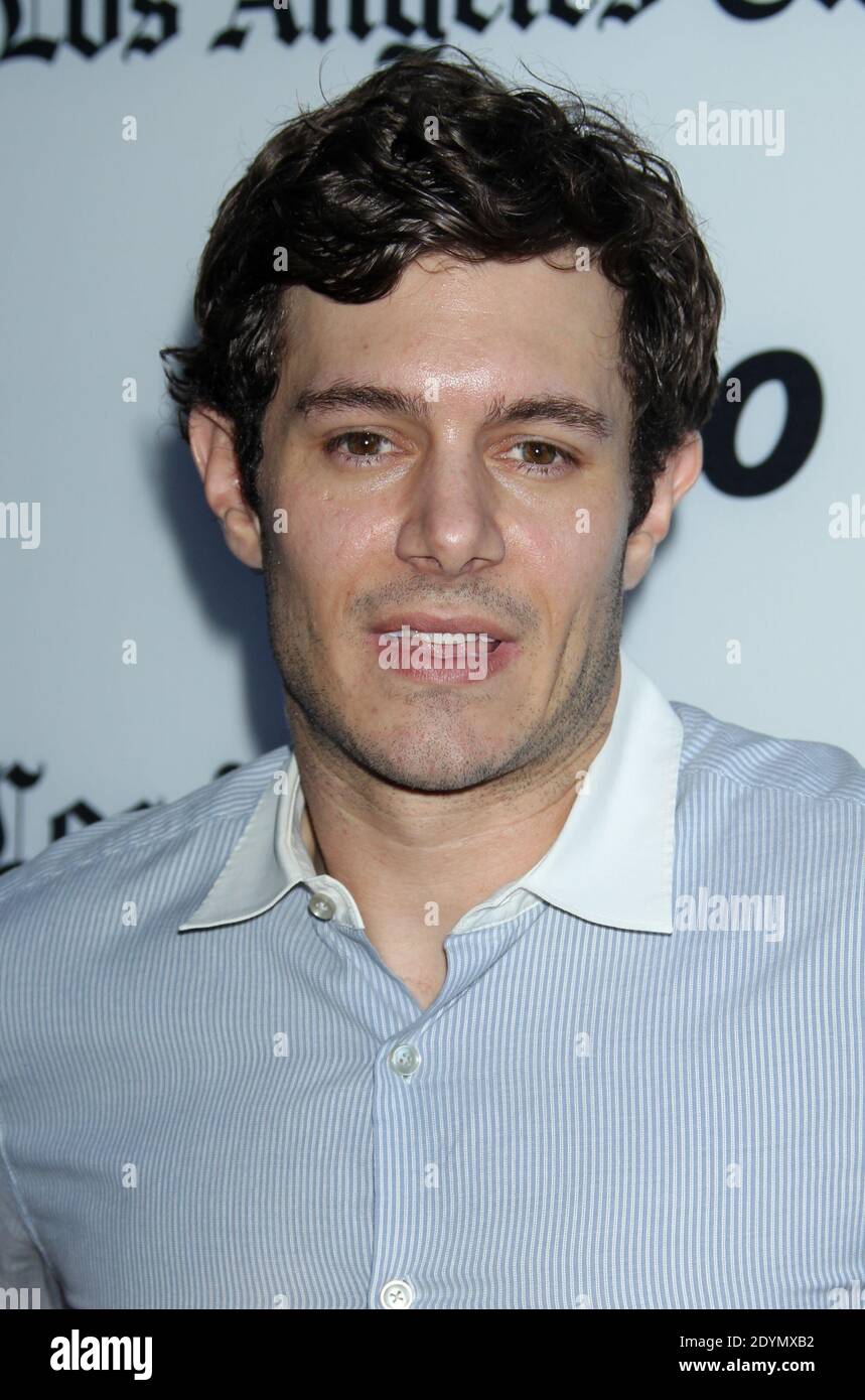 Adam Brody, Some Girls Film premiere at the Laemmle Noho Theater in ...