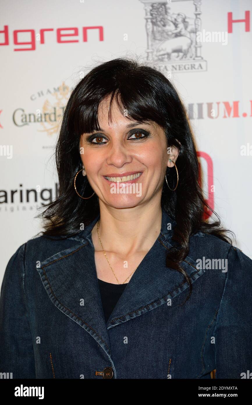 Bianchi alessandra hi-res stock photography and images - Alamy