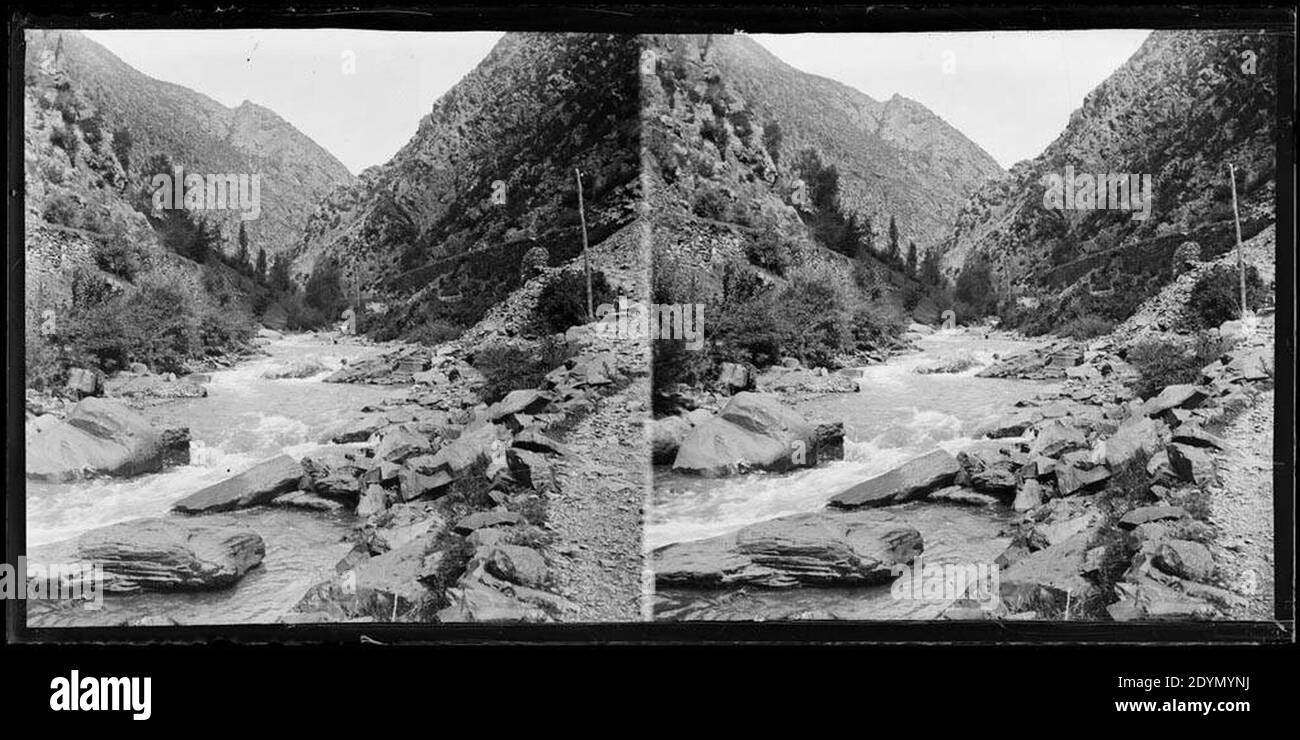 Landscape sant antoni de Black and White Stock Photos & Images - Alamy