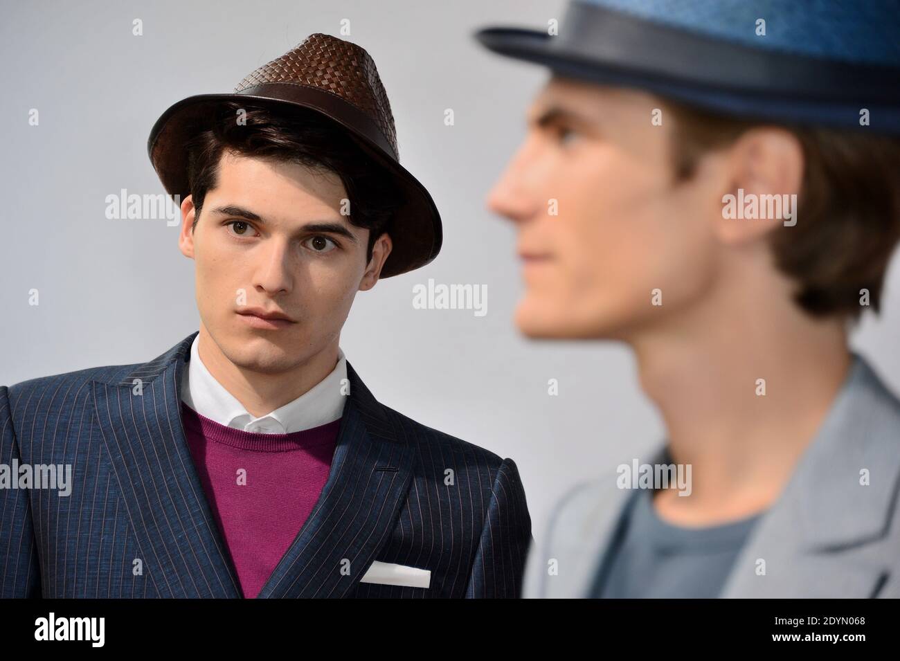 Pap francesco hi-res stock photography and images - Alamy