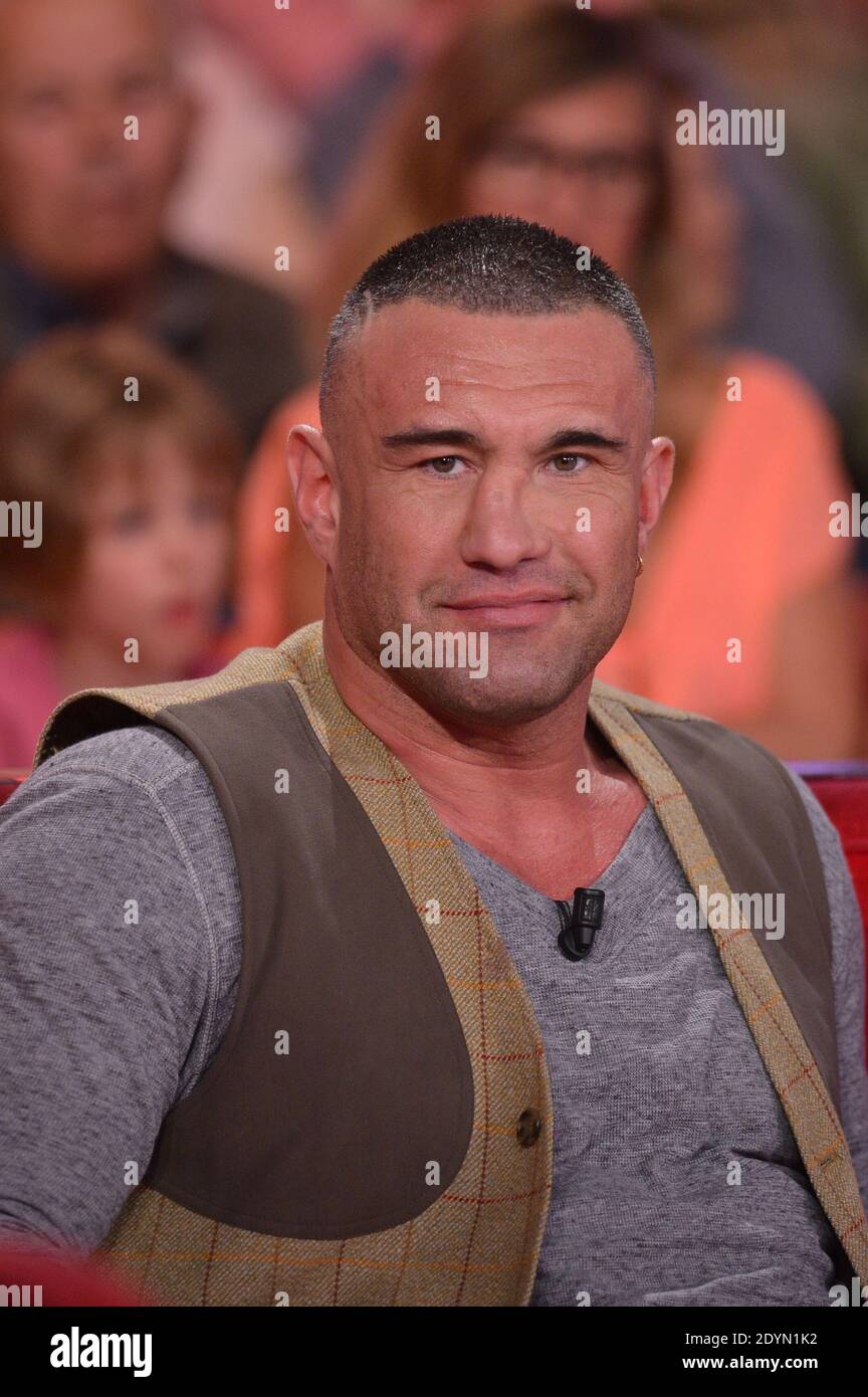 Jerome le banner hi-res stock photography and images - Alamy