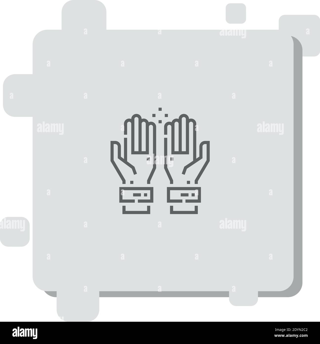 Jesus mosque Stock Vector Images - Alamy