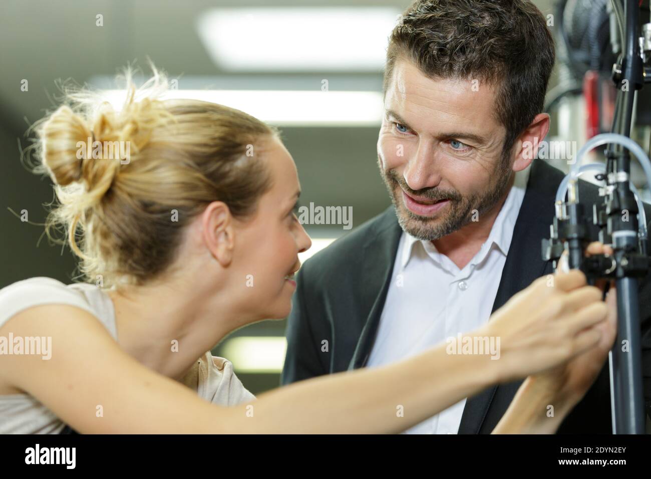 Hardware store and payment hi-res stock photography and images - Alamy