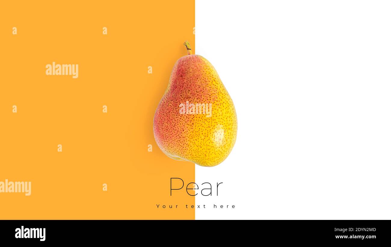 Pear quality hi-res stock photography and images - Alamy