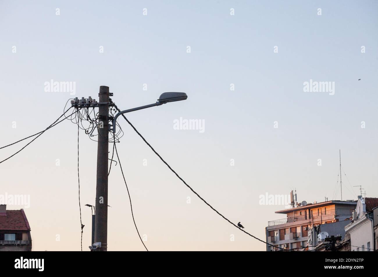 P connection hi-res stock photography and images - Alamy