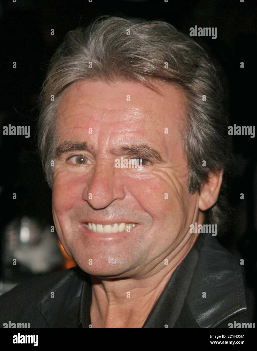 Davy jones the monkees hi-res stock photography and images - Alamy