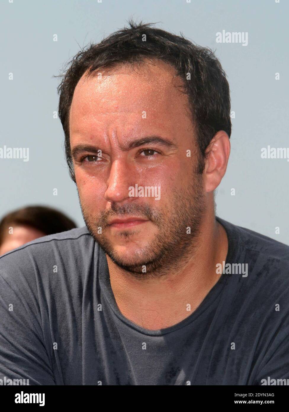 Dave Mathews 9-09-07, Farm Aid Concert, Photo By John Barrett/PHOTOlink ...