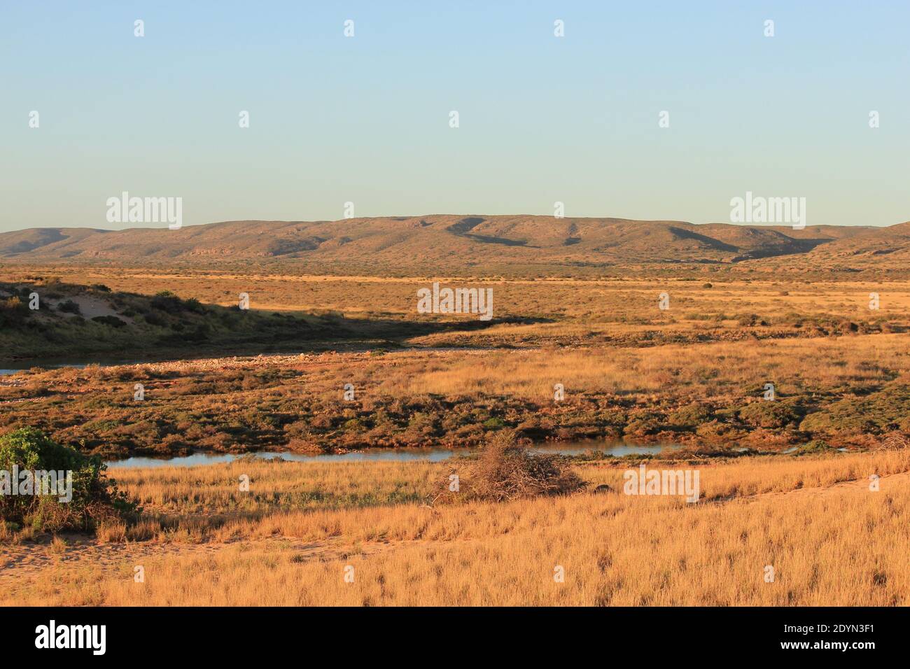 Cape Range National Park, in Western Australia Stock Photo - Alamy