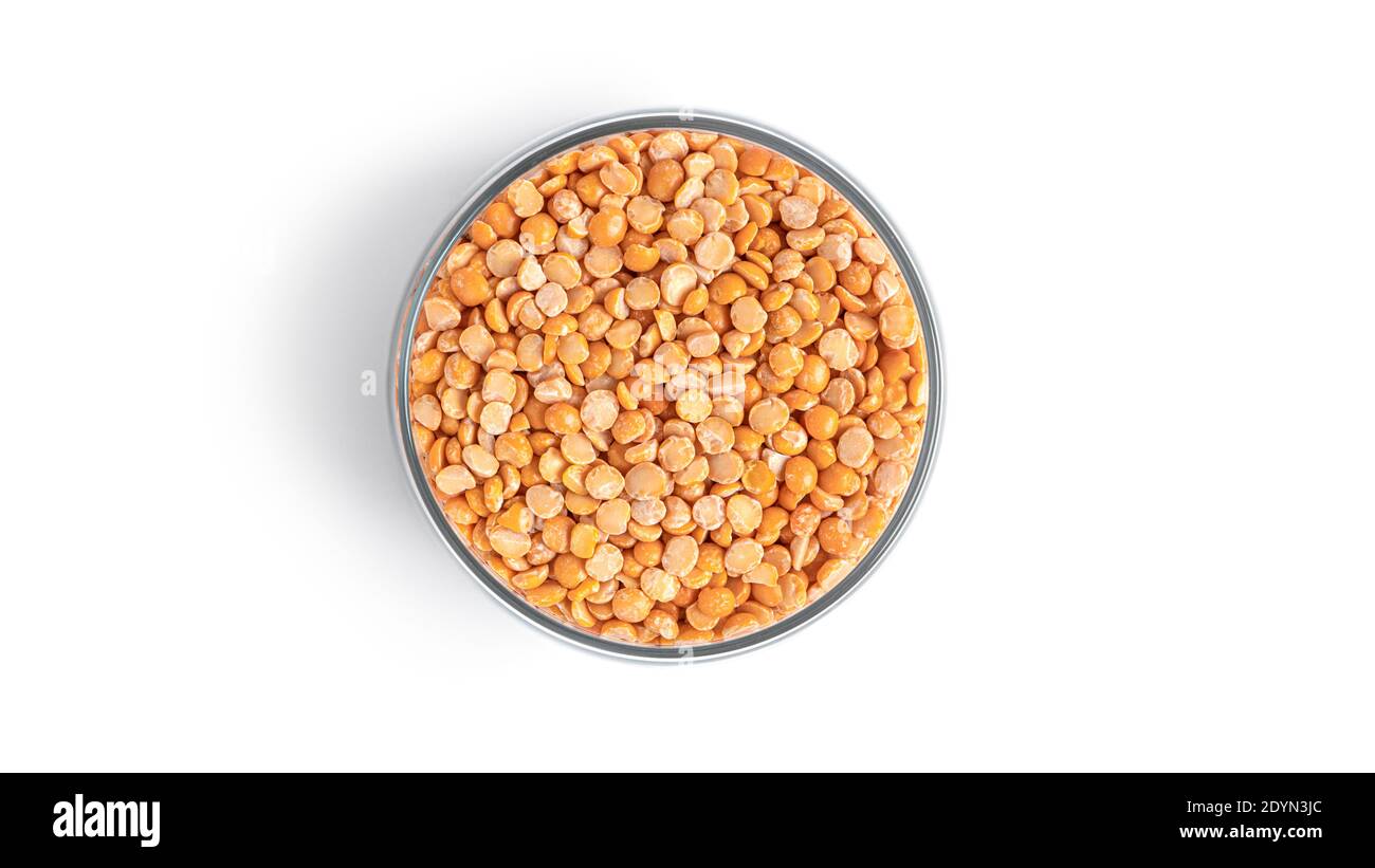 Groats food background grain hi-res stock photography and images - Alamy