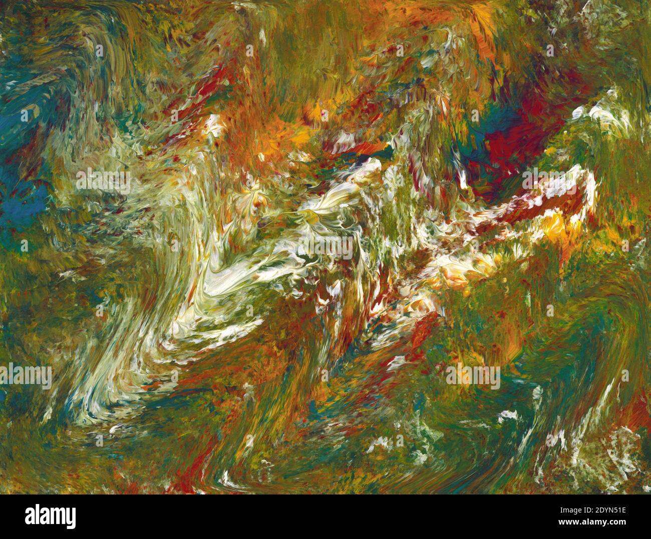 Paint warp hi-res stock photography and images - Alamy