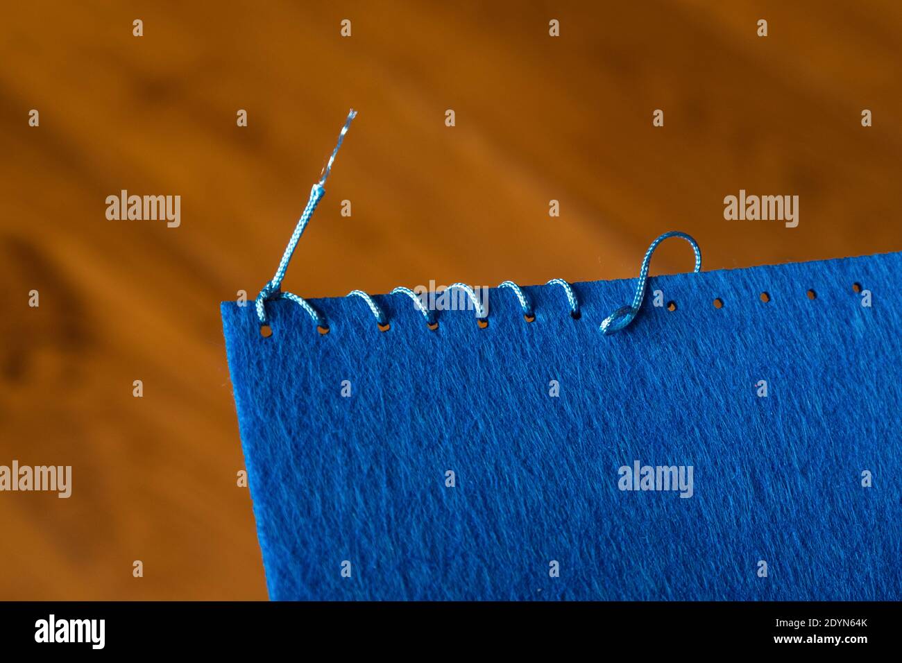 Close up process sewing medical hi-res stock photography and images - Alamy
