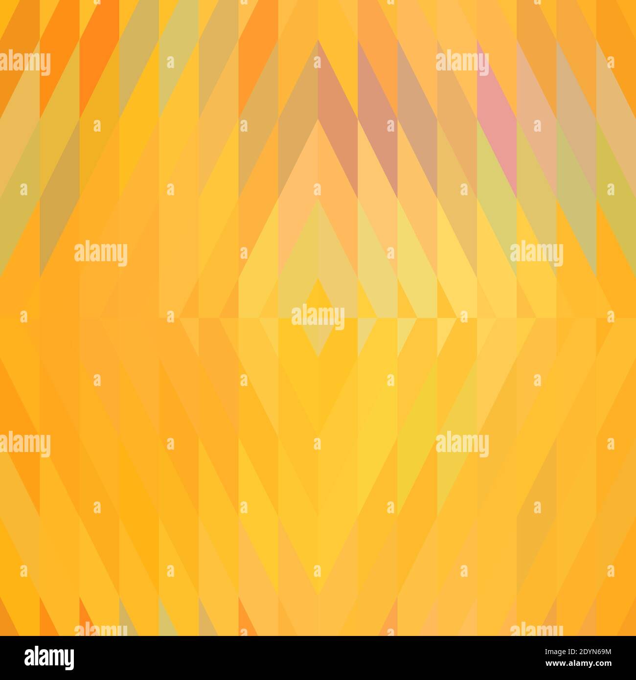 Vivid degrade blur ombre kilim geo tribal swatch Stock Photo - Alamy