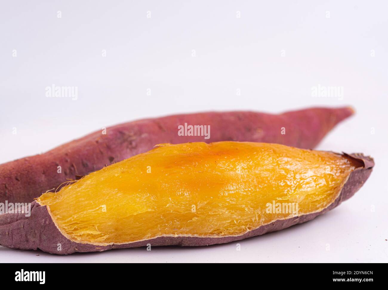 Beni imo japan hi-res stock photography and images - Alamy