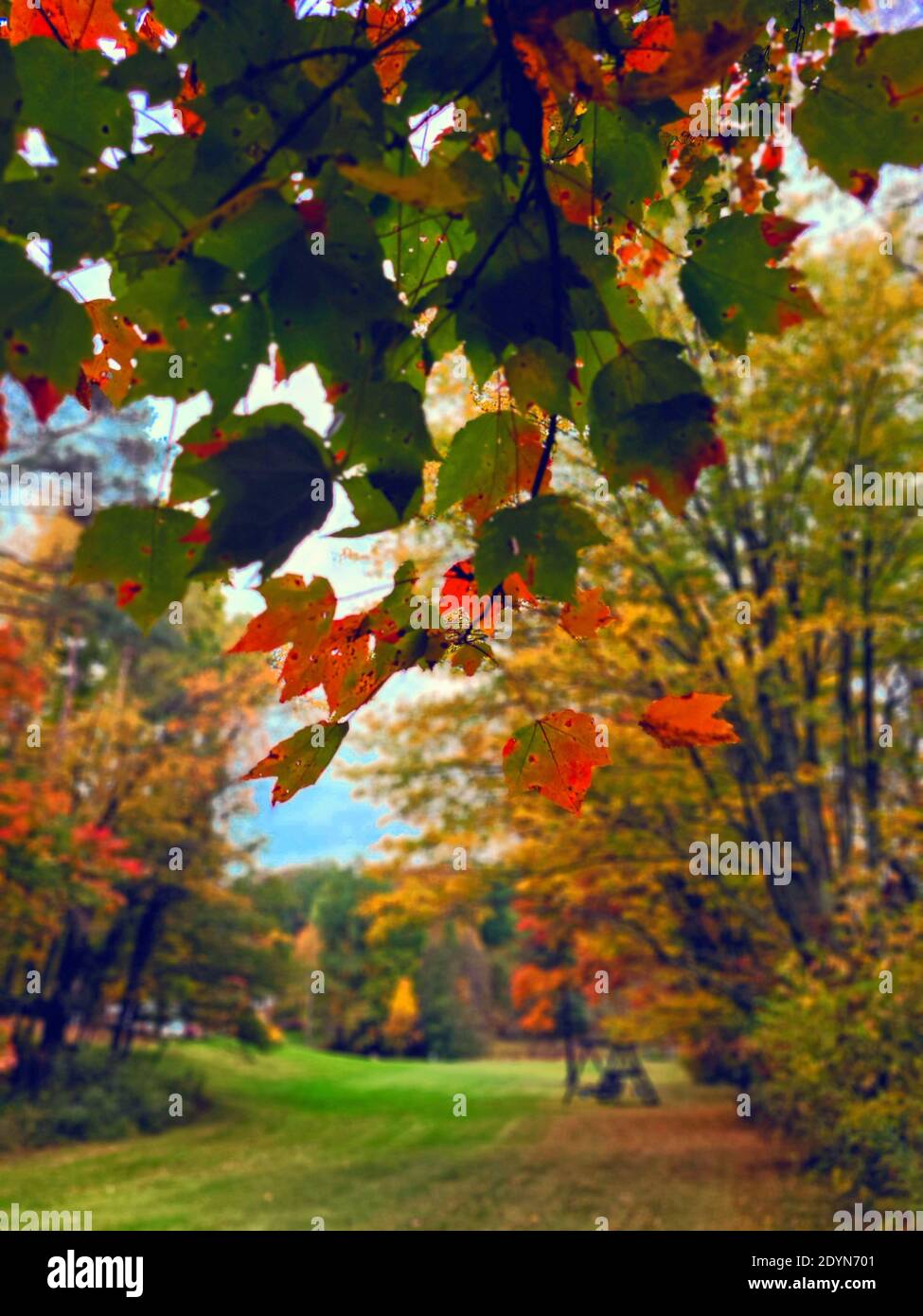 Apollo pennsylvania hi-res stock photography and images - Alamy