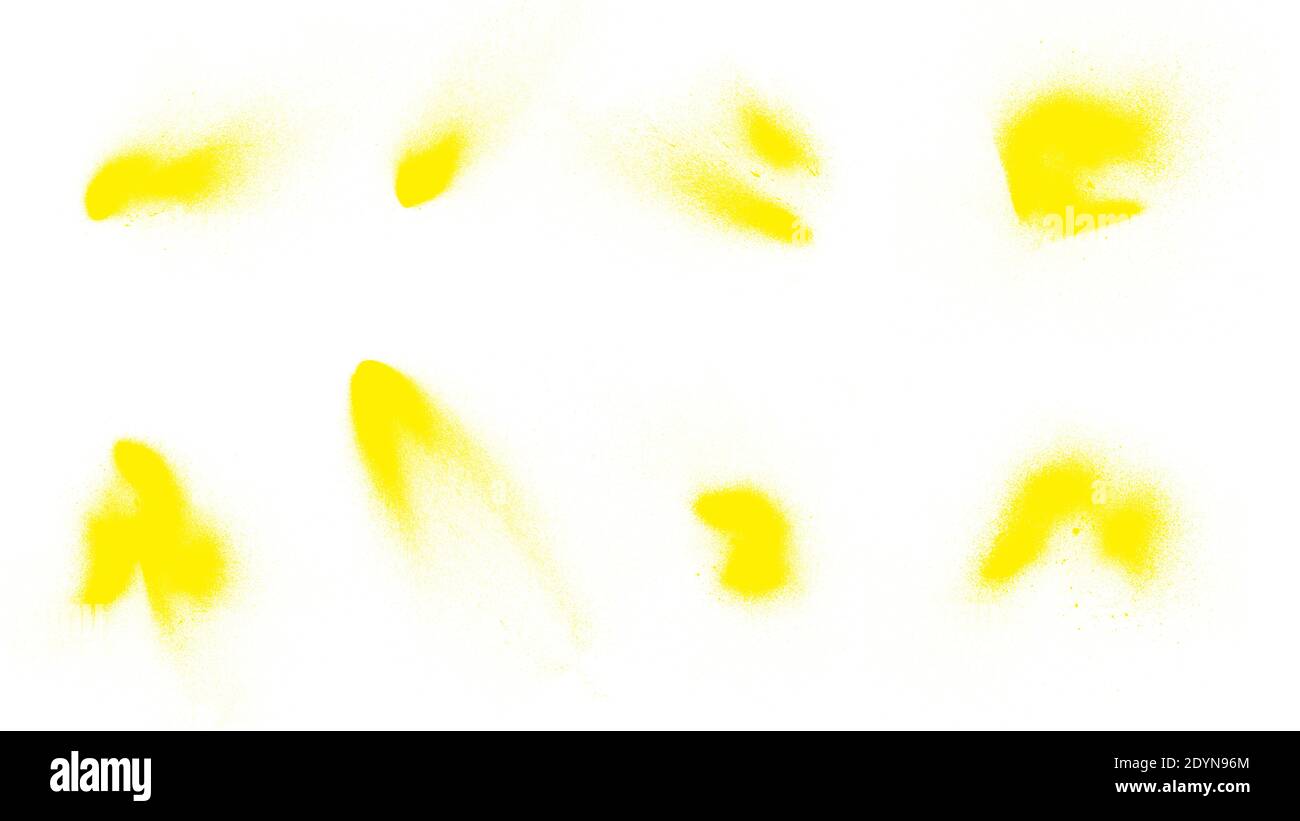 Abstract ink drops explode splash hi-res stock photography and images ...