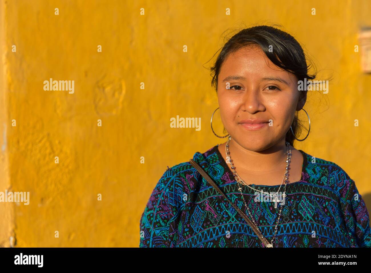 Indian girl 14 years hi-res stock photography and images - Alamy