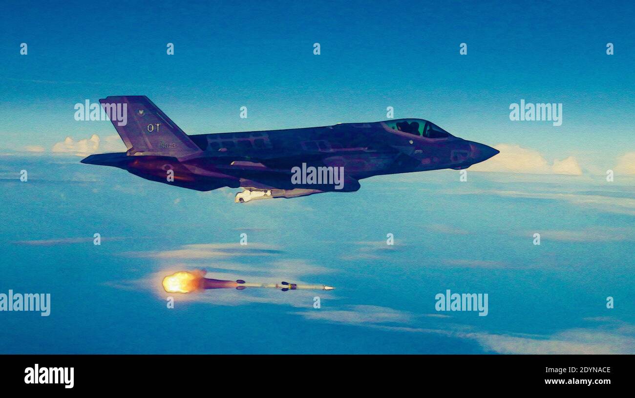 Initial operational test hi-res stock photography and images - Alamy