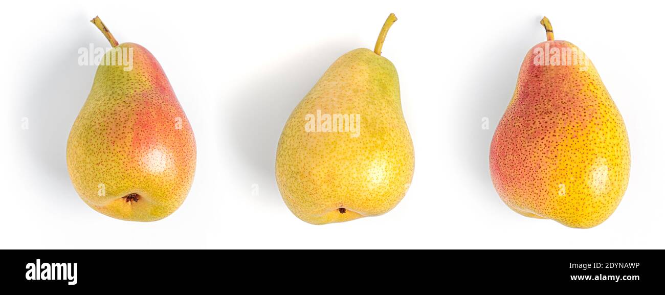 Quality pear hi-res stock photography and images - Alamy