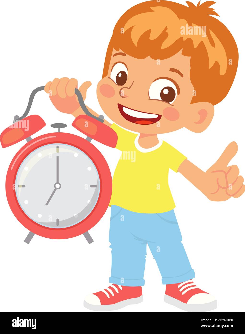 Digital Clock Clipart For Teachers