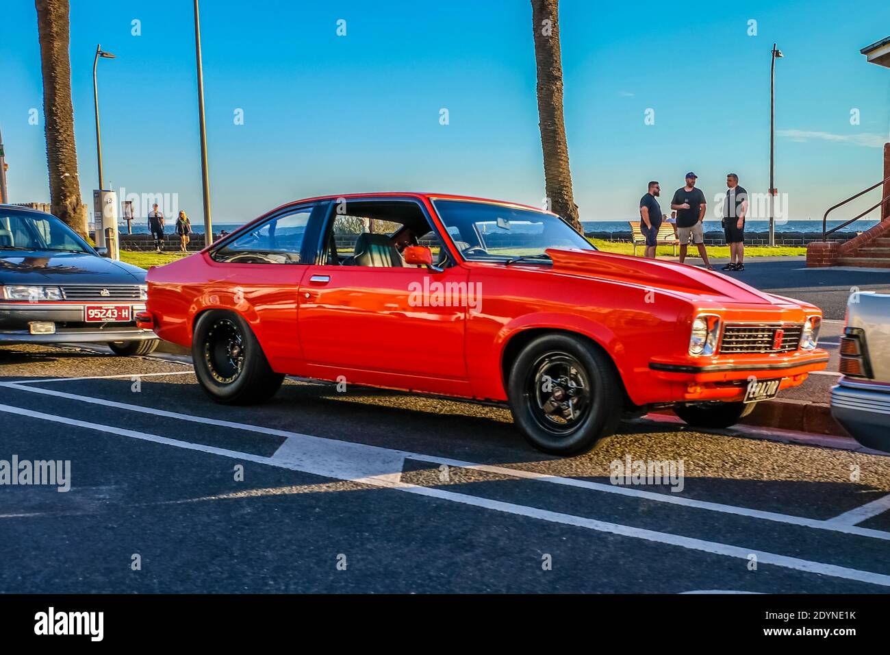 Holden torana ss hi-res stock photography and images - Alamy