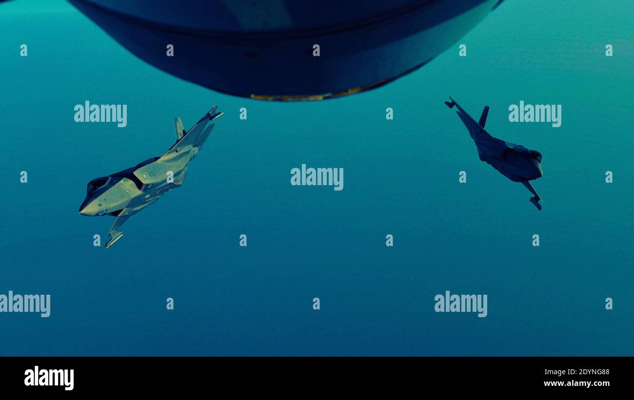 F 35a lightning iis hi-res stock photography and images - Alamy